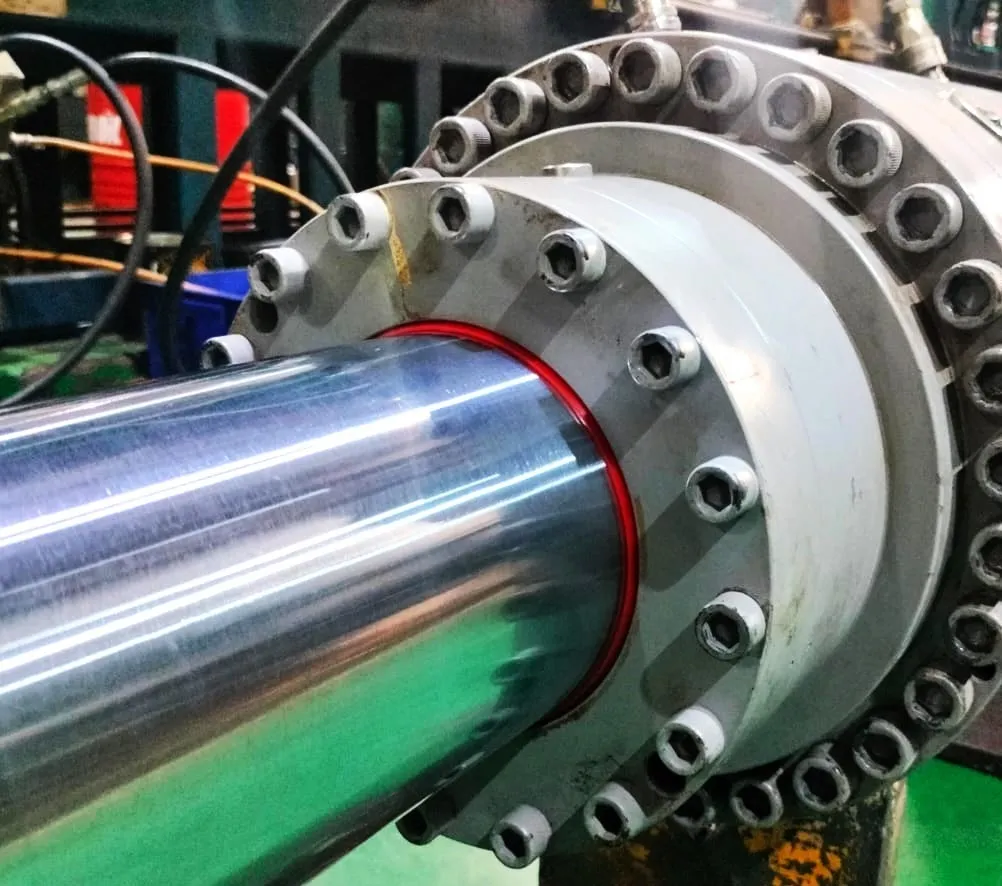 CYL ABSORBER ATOX MILL | PT. Multi Hidrachrome Industri