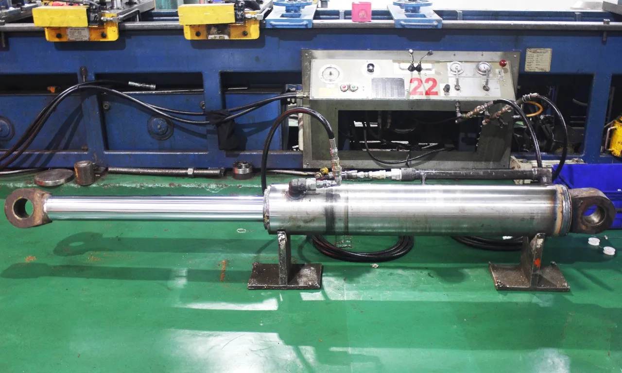 GRAB CYL | PT. Multi Hidrachrome Industri