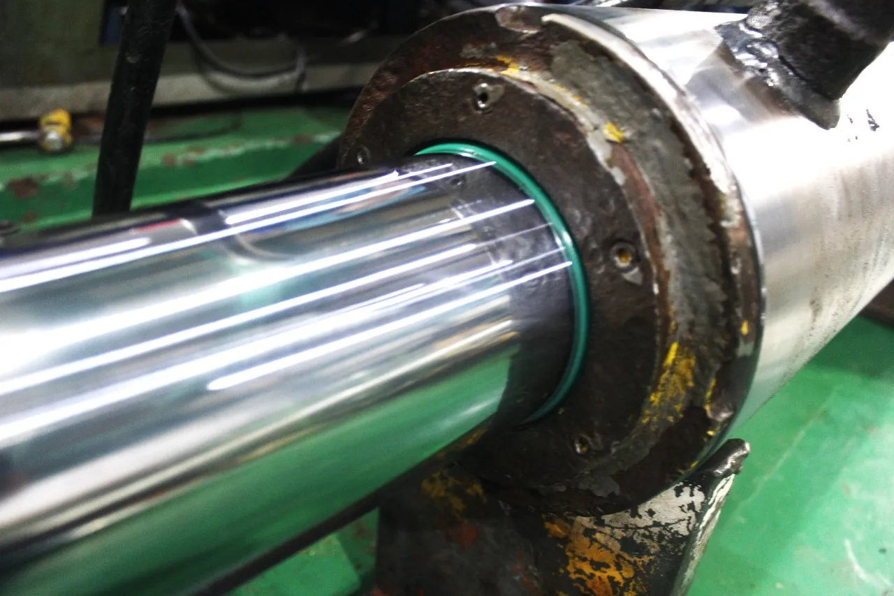 GRAB CYL | PT. Multi Hidrachrome Industri