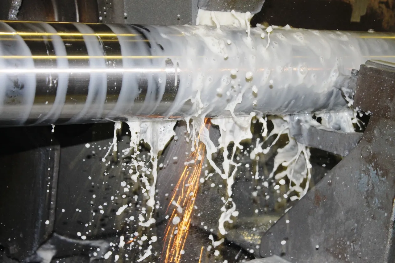 Services | PT. Multi Hidrachrome Industri