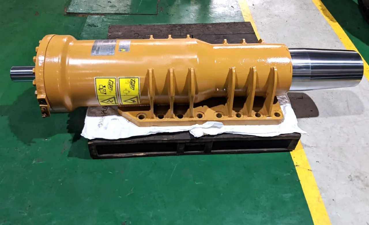 FRONT SUSPENSION CAT 777 | Multi Hidrachrome Industri