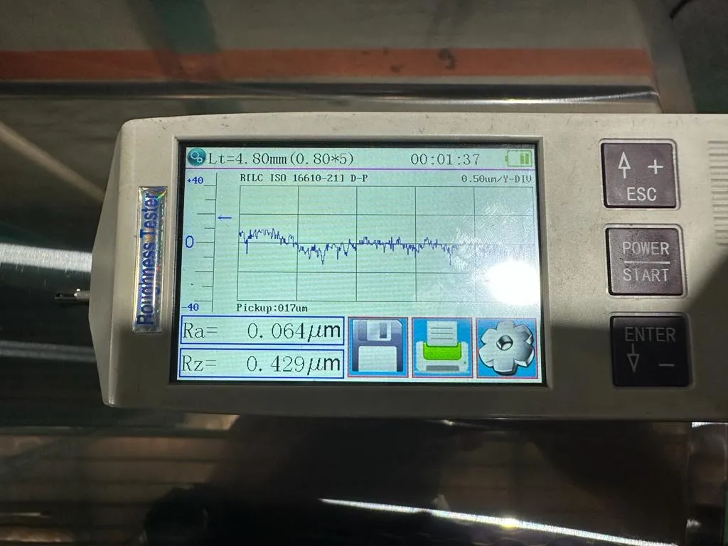 PISTON PRESS | Multi Hidrachrome Industri