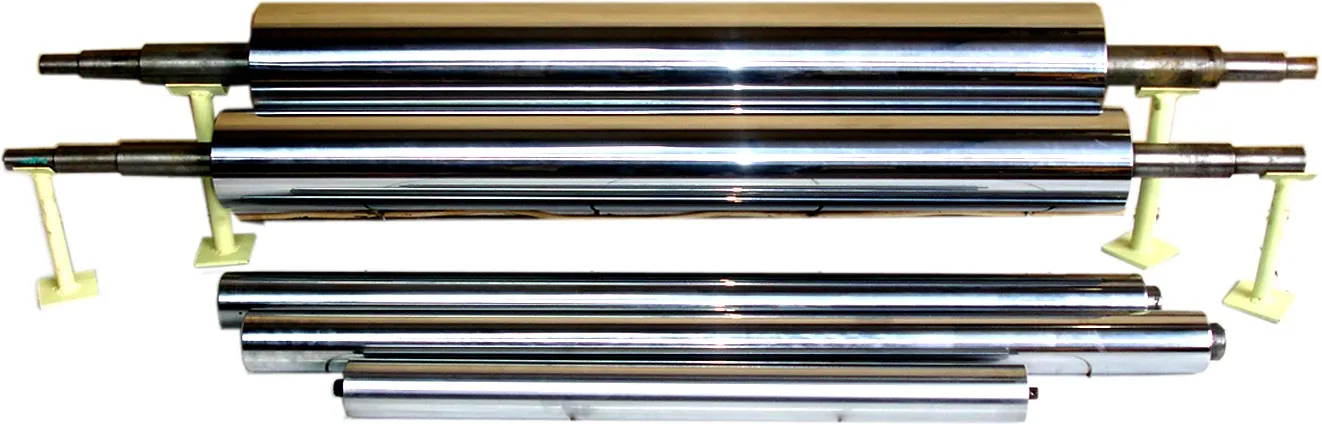 HARDCHROME PLATING - Services | PT. Multi Hidrachrome Industri